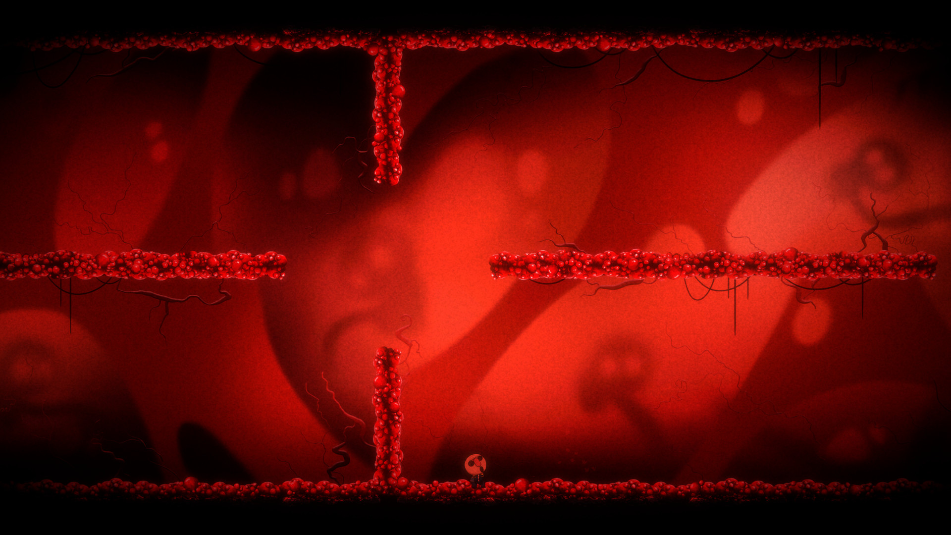 Ugly on Steam