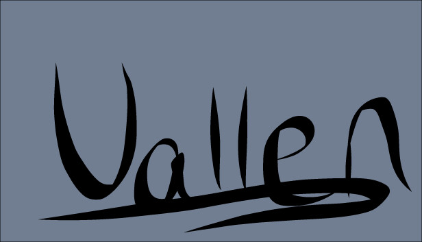 Vallen on Steam