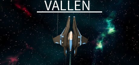 Vallen on Steam