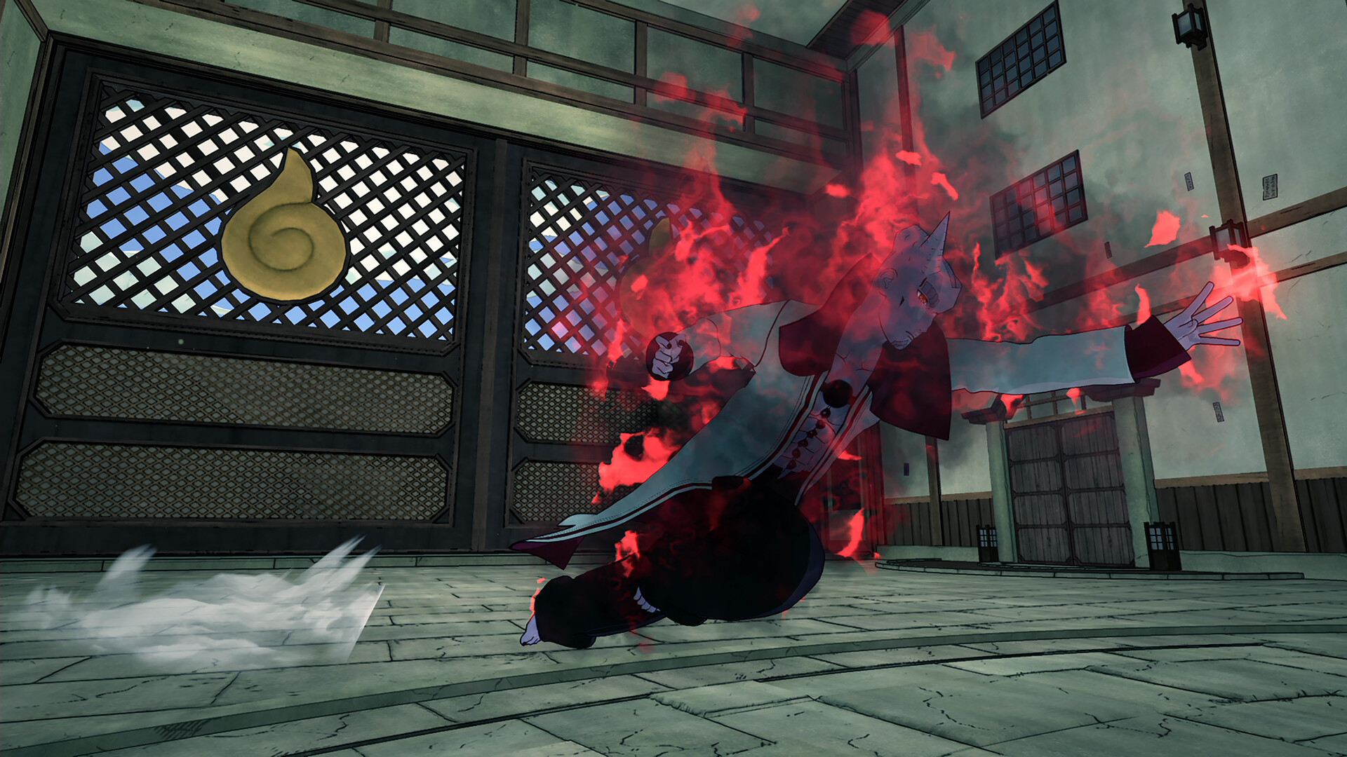 NTBSS Master Character Training Pack - Isshiki Otsutsuki on Steam