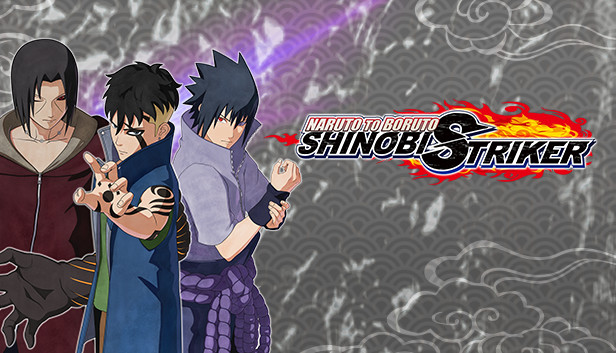 NTBSS Top Secret Training Set - Season Pass 4 Characters - Steam News Hub