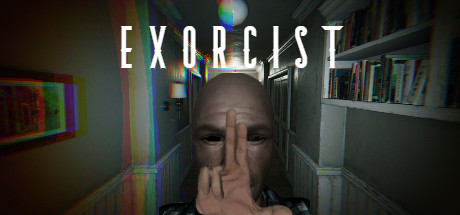 Save 50% on Exorcist on Steam
