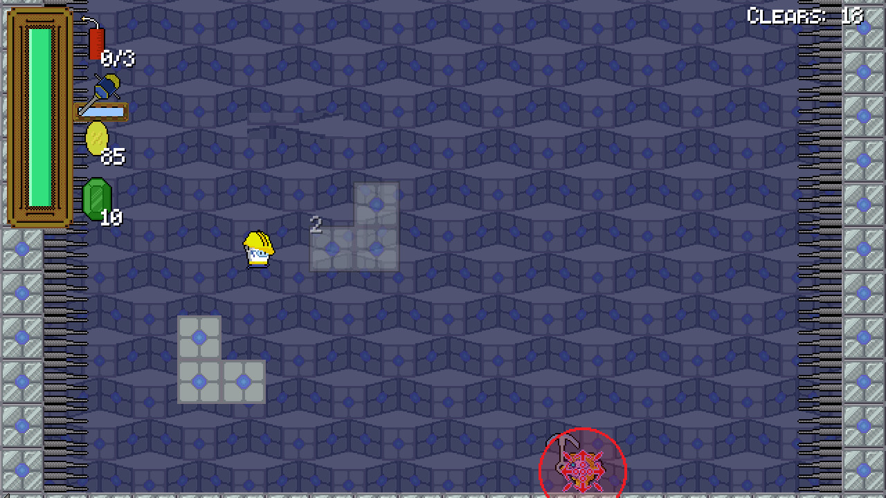 Brave Builder Construct A Climb on Steam