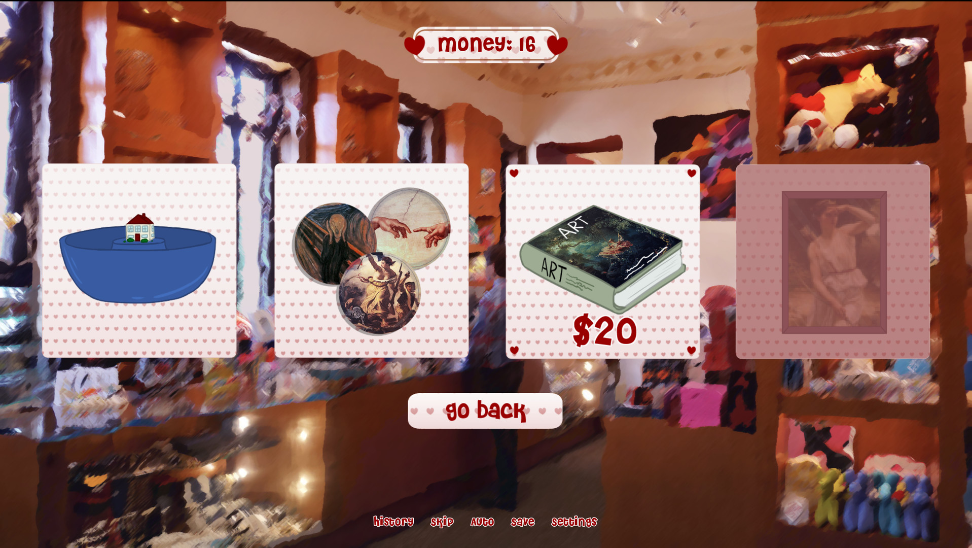 Cryptid Coffeehouse on Steam