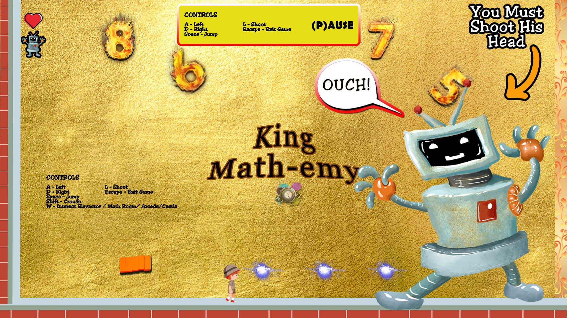 Red Yet Capers: Math vs Mayhem - Expansion Pack on Steam