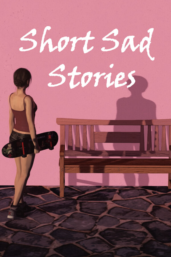 Short Sad Stories Steam Charts · SteamDB