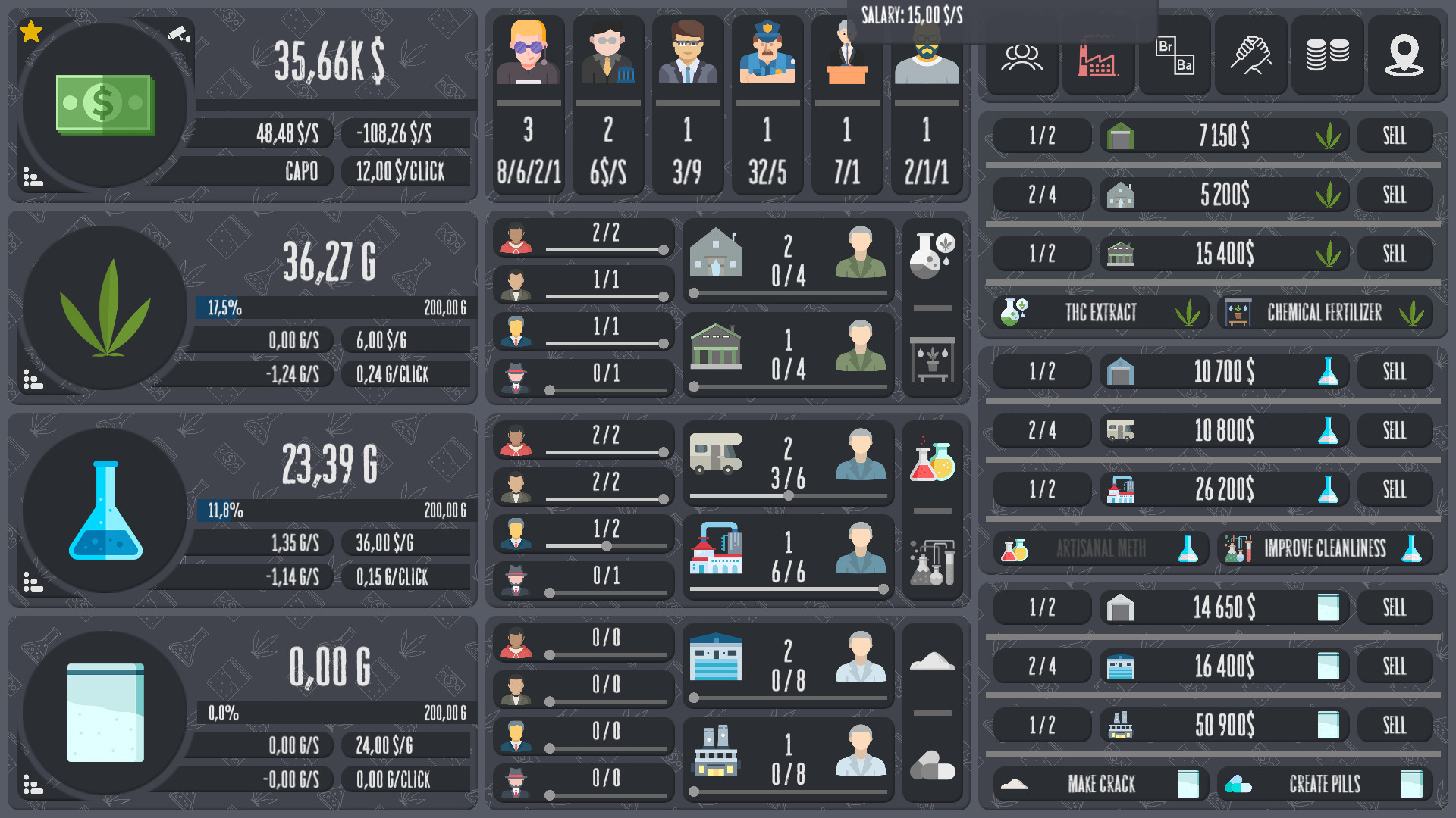 Meth Master | Blue meth on Steam
