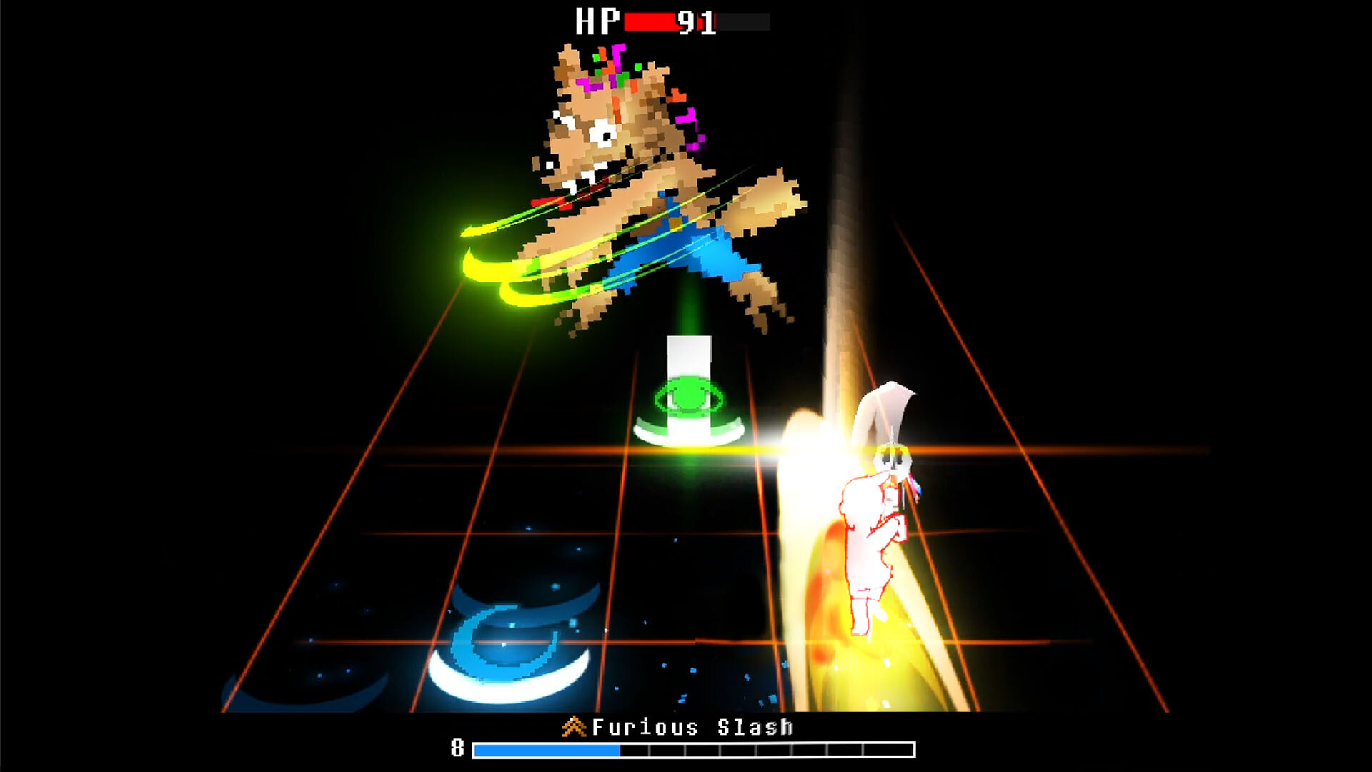 Infinity Project · Everhood 2 Screenshots · SteamDB