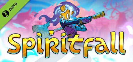 Spiritfall Demo (App 1984120) · Steam Charts · SteamDB