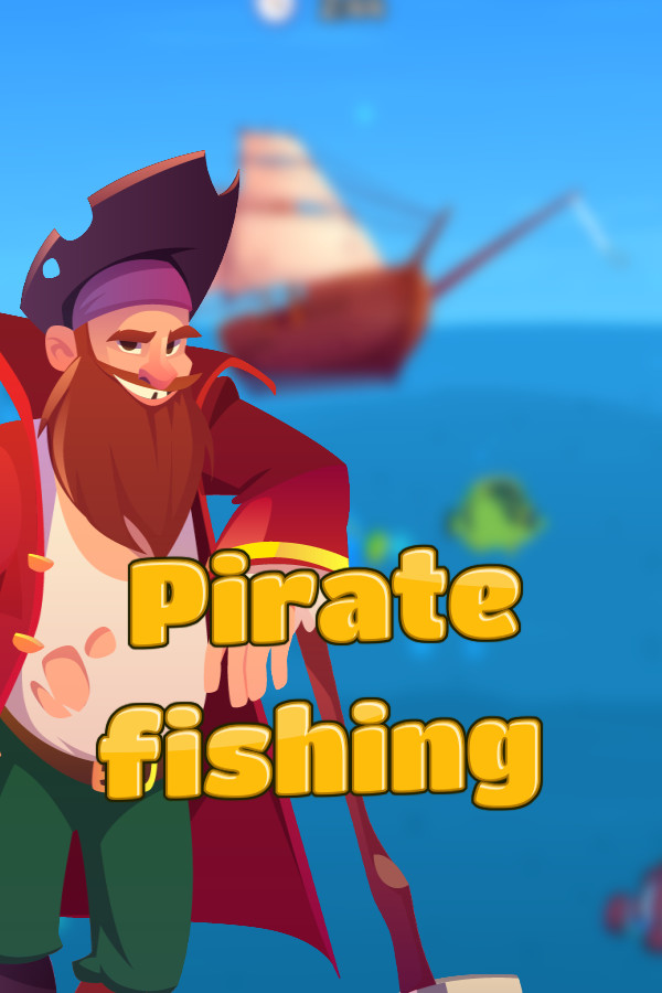 Pirate fishing · SteamDB