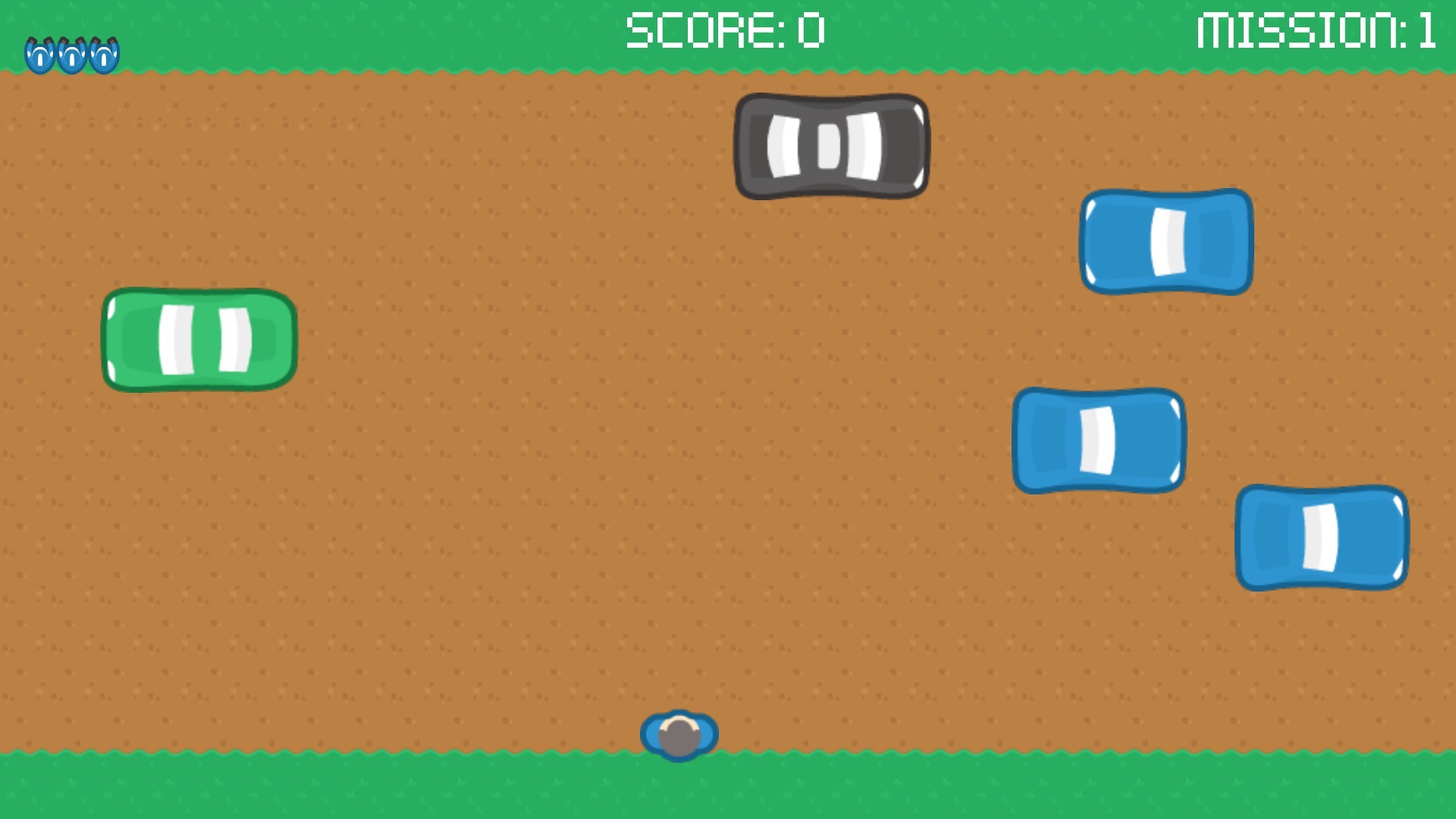 Traffic Safety Cross The Road on Steam