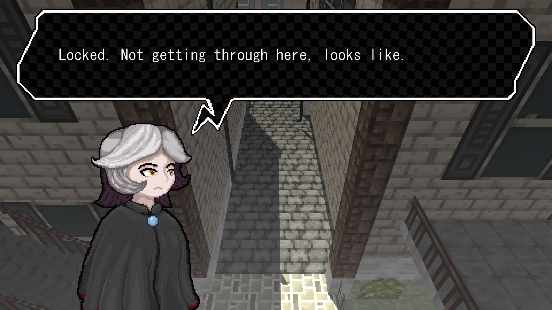 Reality Layer Zero on Steam