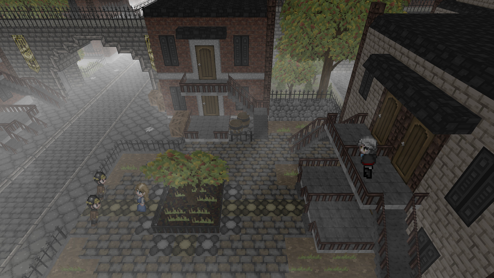 Reality Layer Zero on Steam