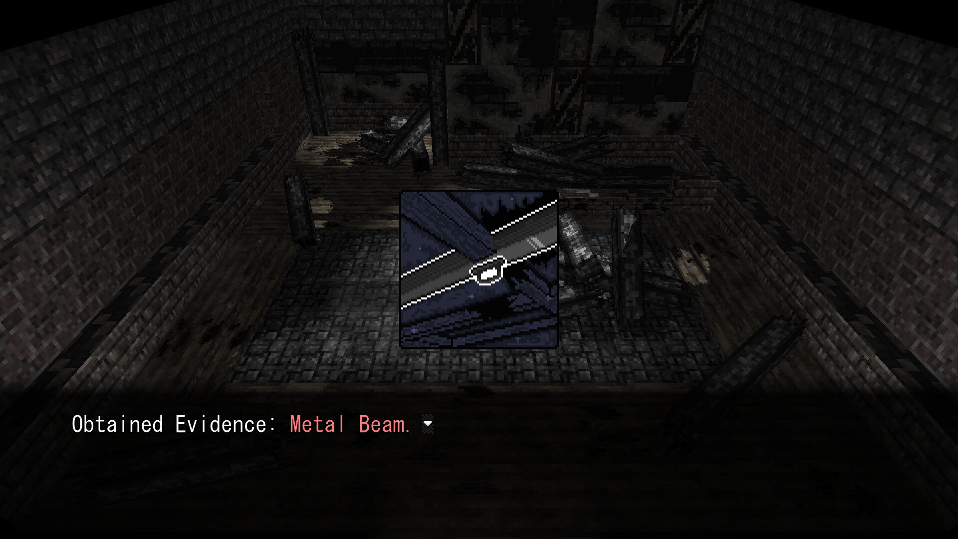 Reality Layer Zero on Steam