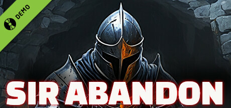 SIR ABANDON Demo (App 1985310) · Steam Charts · SteamDB