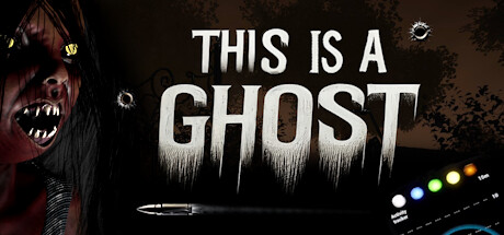 Steam Community :: This is a Ghost