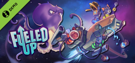 Fueled Up Demo Steam Charts (App 1985480) · SteamDB