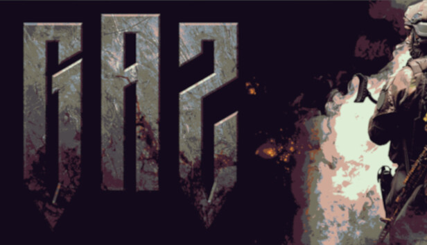 GAZ on Steam