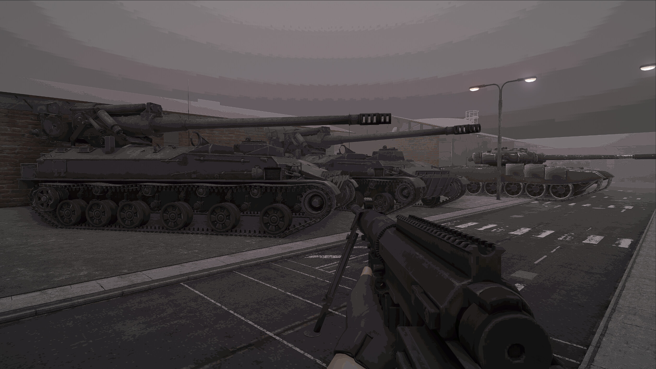 GAZ Screenshots · SteamDB