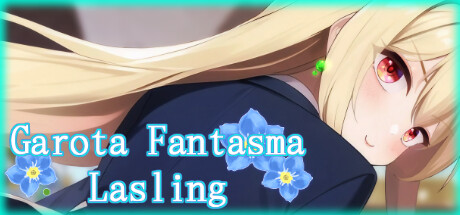 Ghost Girl Lasling (G-rated) · SteamDB