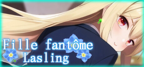 Ghost Girl Lasling (G-rated) · SteamDB