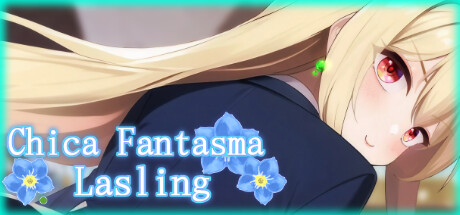 Ghost Girl Lasling (G-rated) · SteamDB