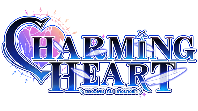 CHARMING HEART Price history · SteamDB