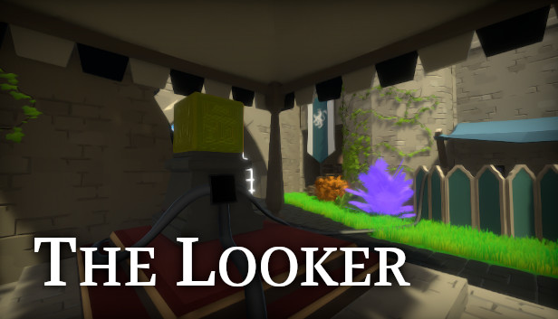 The Looker on Steam