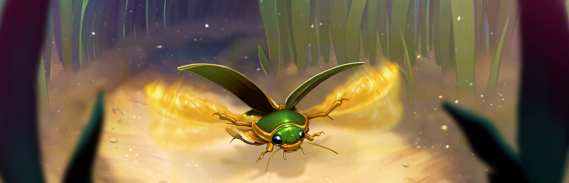 Bugaboo Pocket · SteamDB