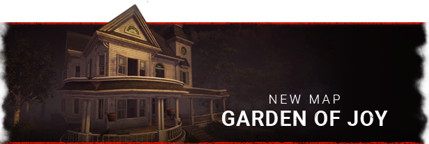 Buy Dead by Daylight - Roots of Dread Chapter Steam