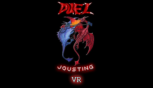 Duel Jousting VR on Steam