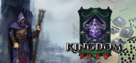 Kingdom Draw · SteamDB