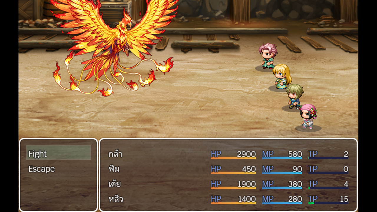 The Finally รักเราชั่วนิรันดร์ on Steam