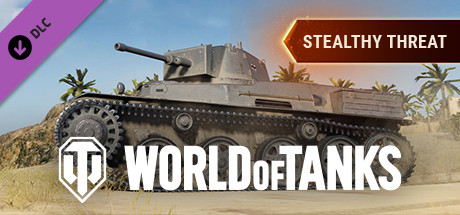 Steam DLC Page: World of Tanks