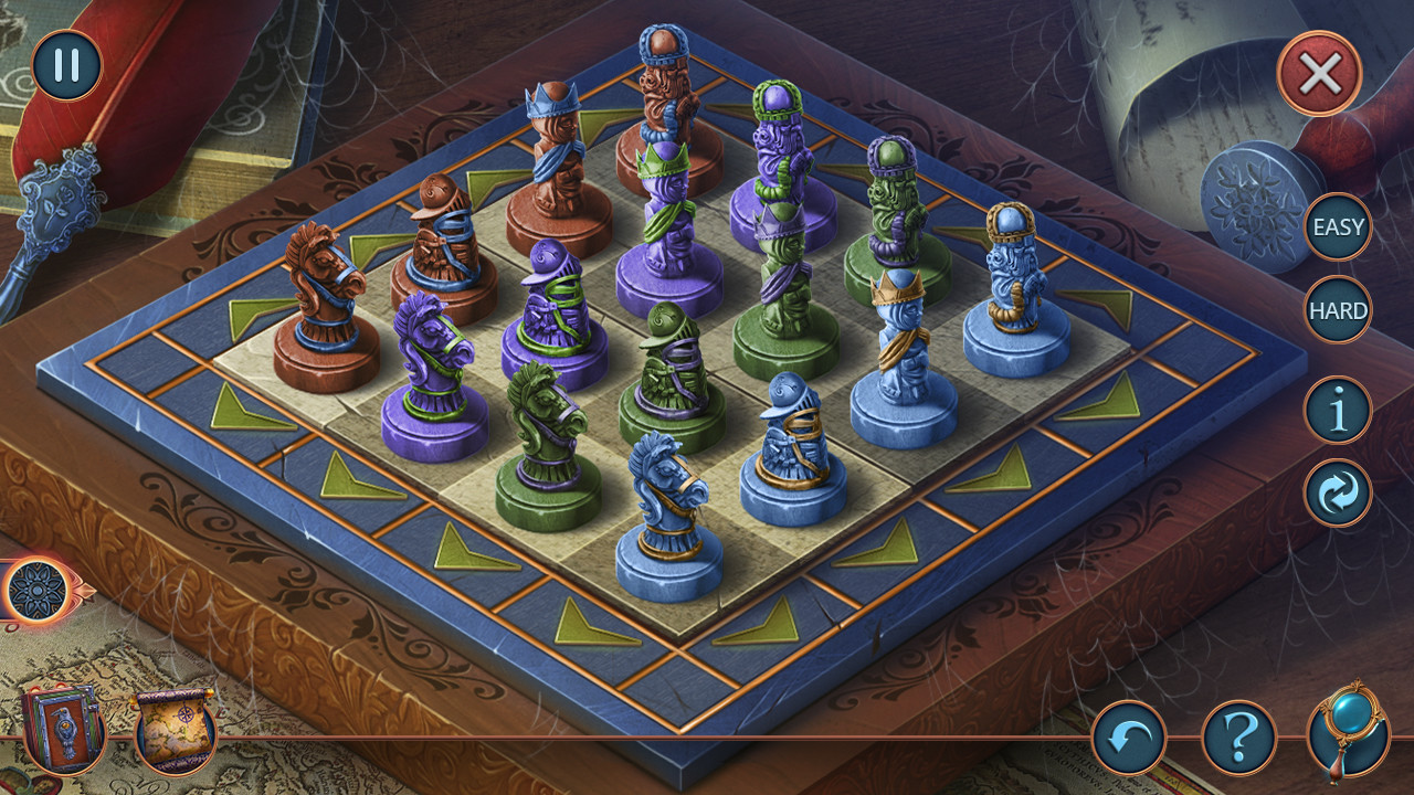 Royal Legends: Raised in Exile Collector's Edition on Steam