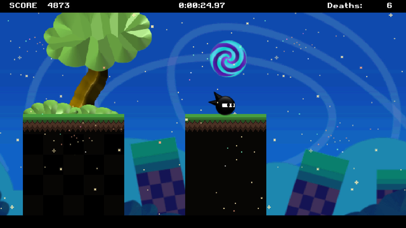 The Legend of Chibi Ninja on Steam