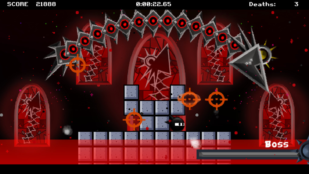 The Legend of Chibi Ninja on Steam