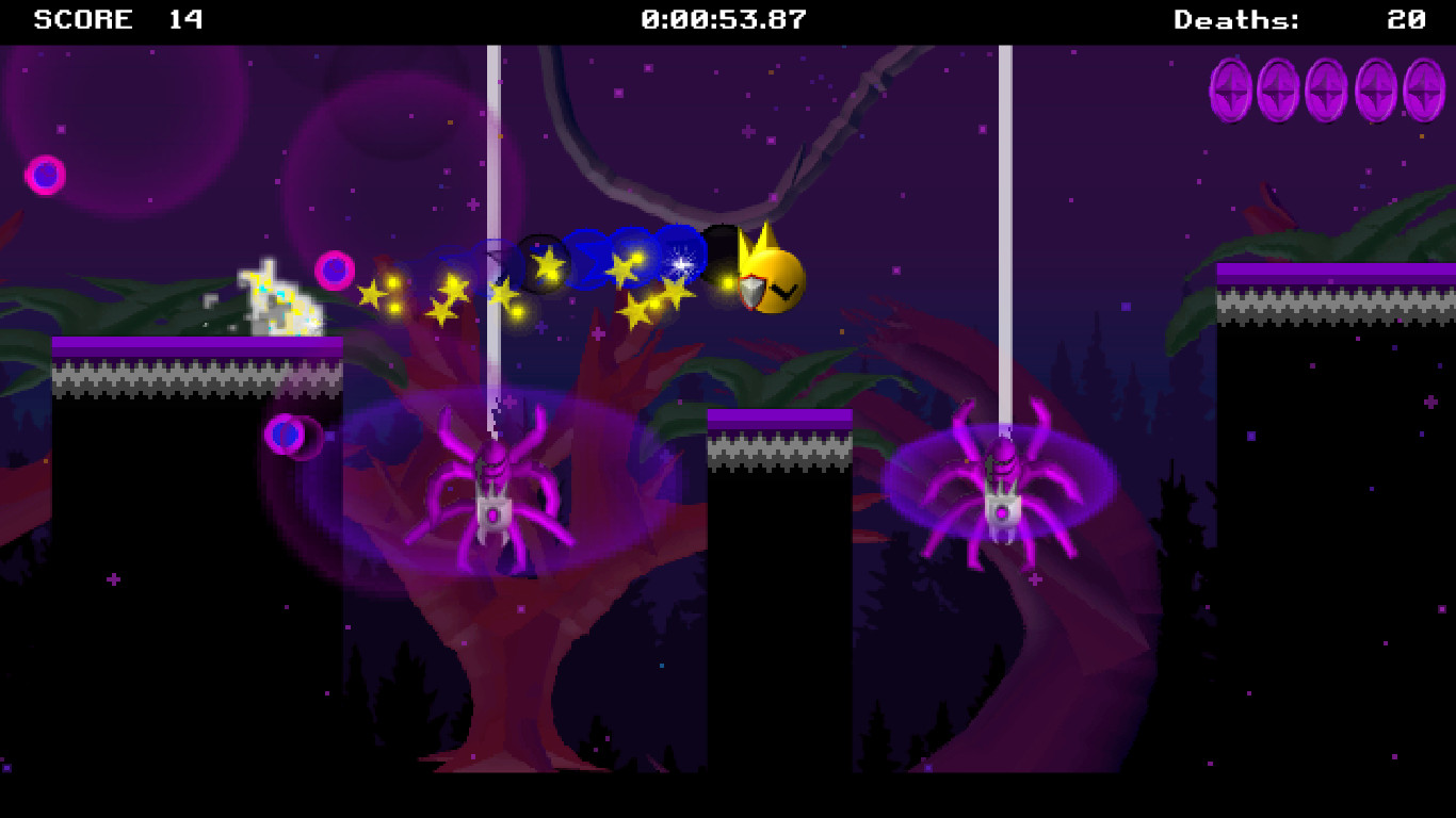 The Legend of Chibi Ninja on Steam