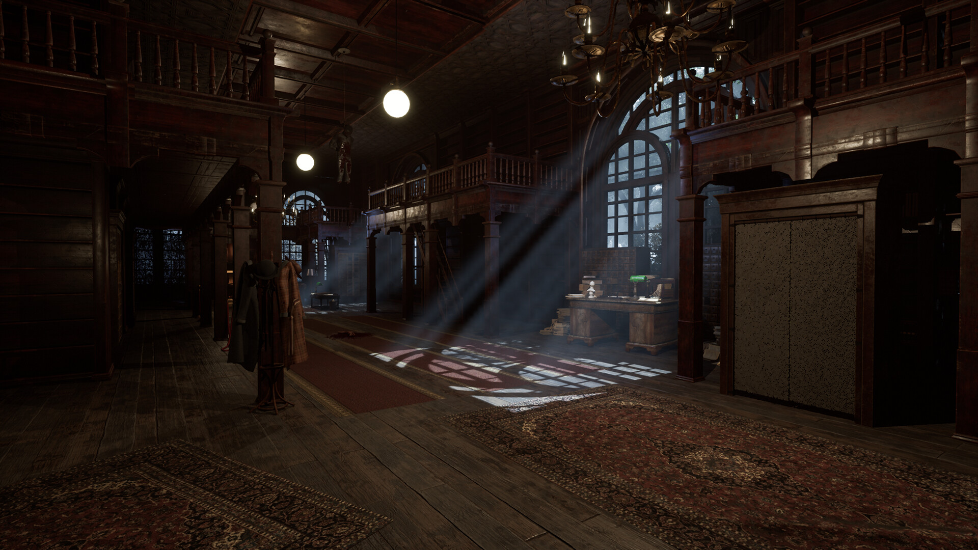 Death Relives on Steam