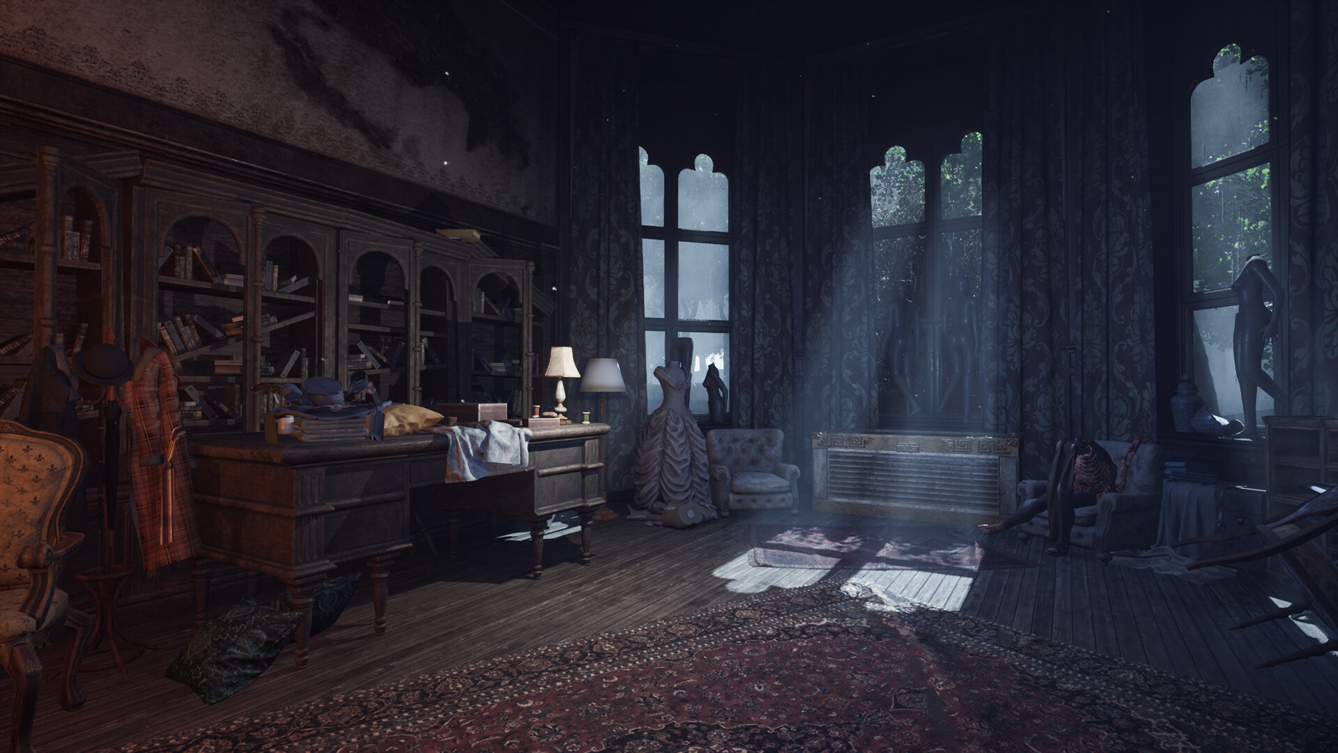 Death Relives on Steam