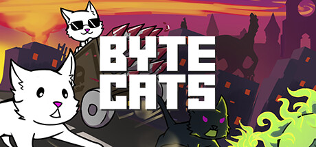 Steam Community :: BYTE CATS
