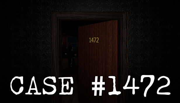 Case #1472 on Steam