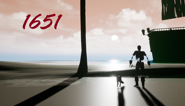 1651 on Steam