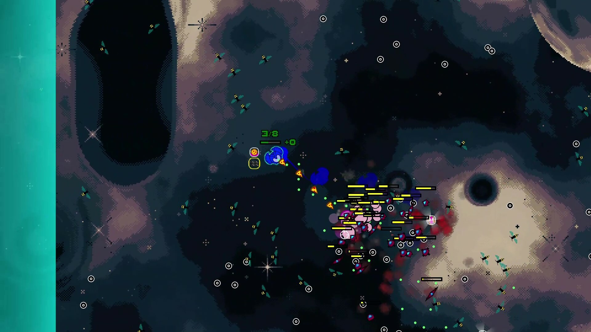Another Generic Space Shooter on Steam