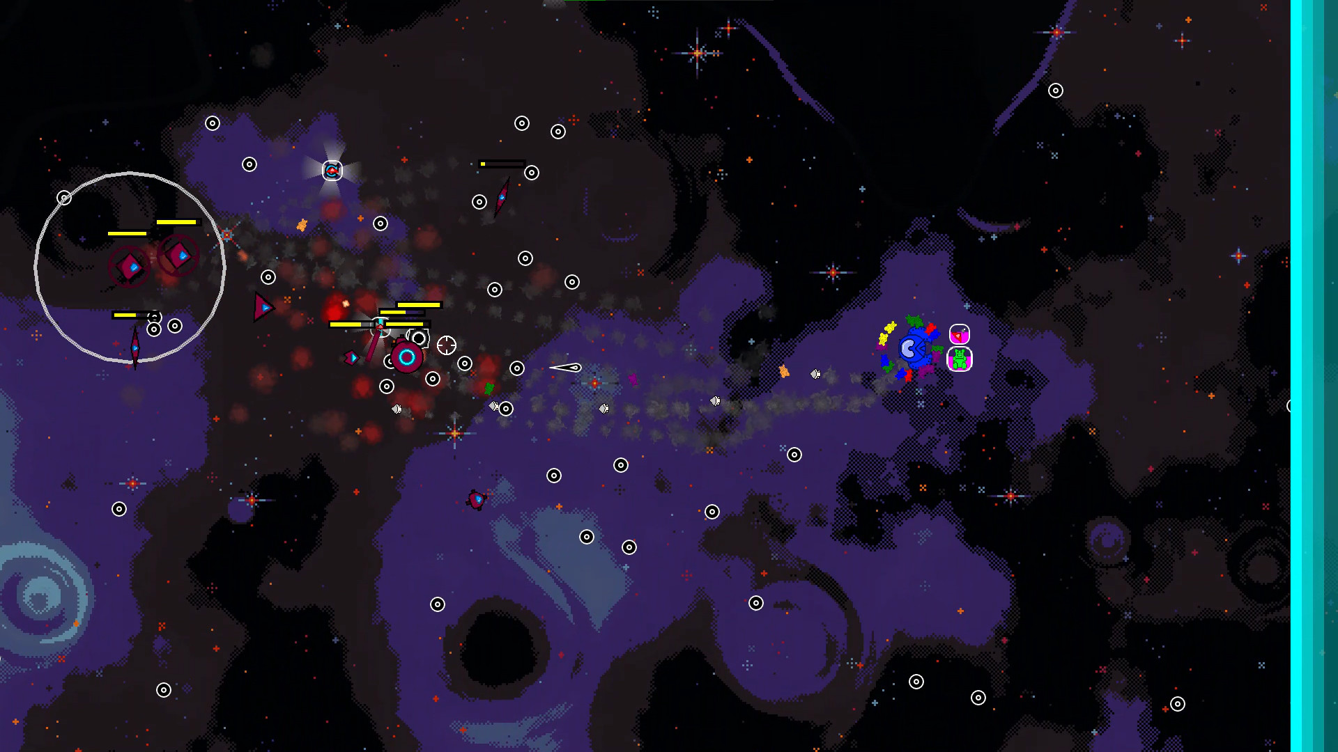 Another Generic Space Shooter on Steam