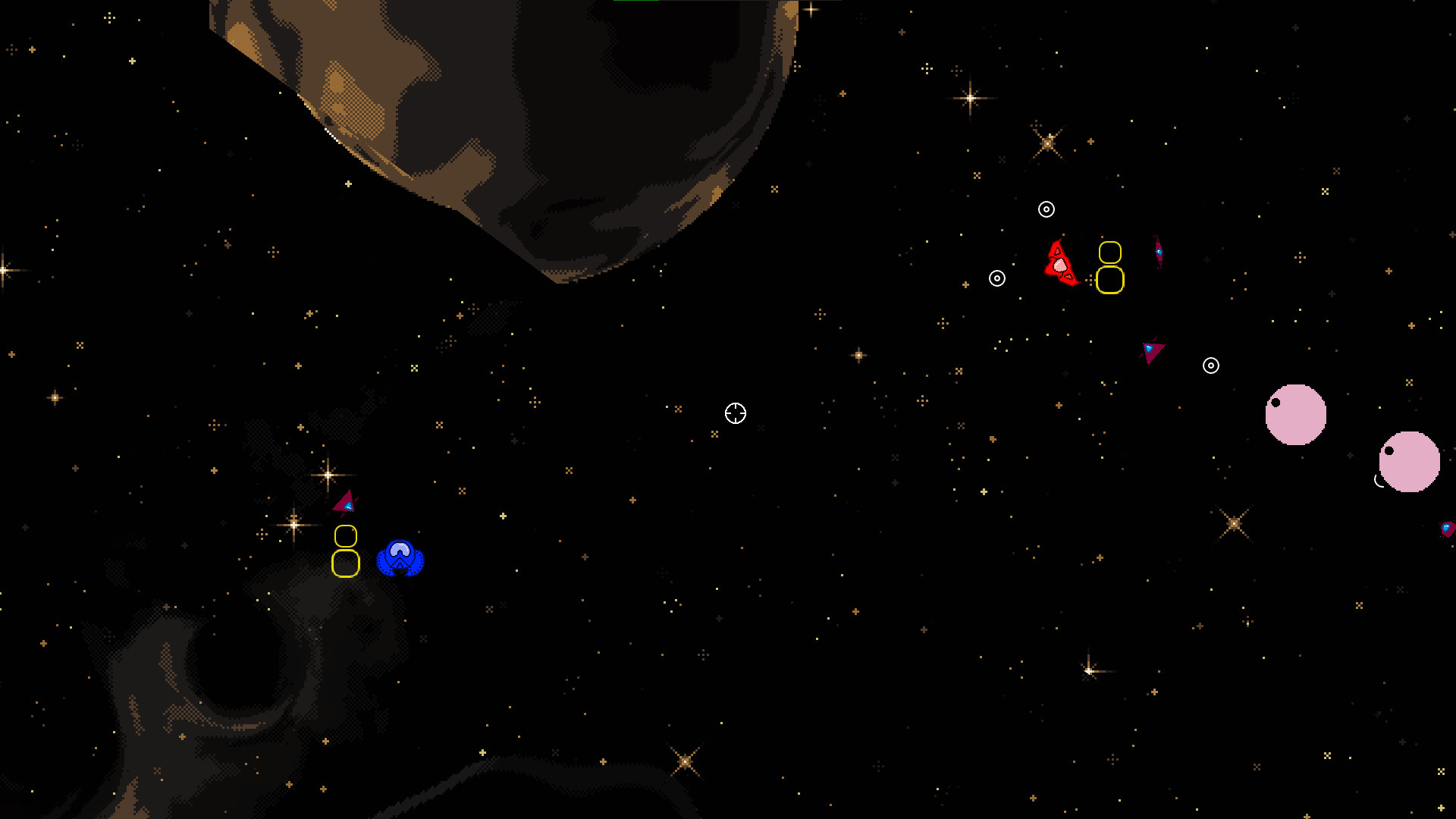 Another Generic Space Shooter on Steam