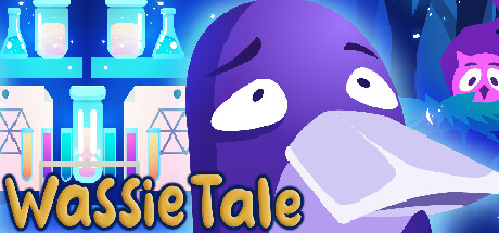 Wassie Tale Steam Charts · SteamDB
