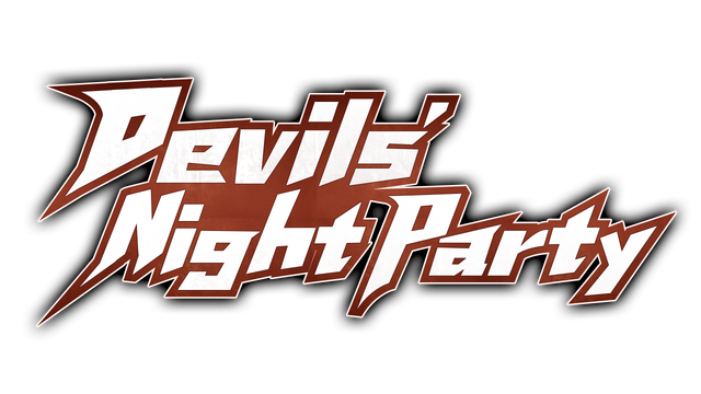 MANKI YAGYO · Devils' Night Party · SteamDB