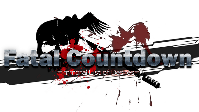 Fatal Countdown - immoral List of Desires · SteamDB