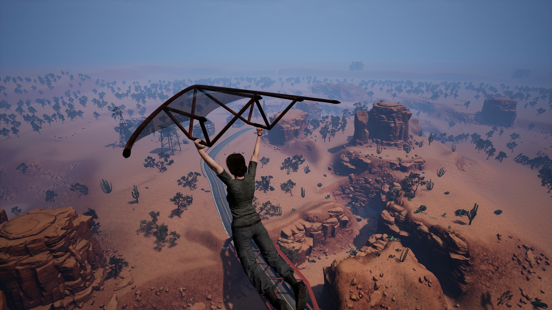 KeepUp Survival - Red Desert Map on Steam